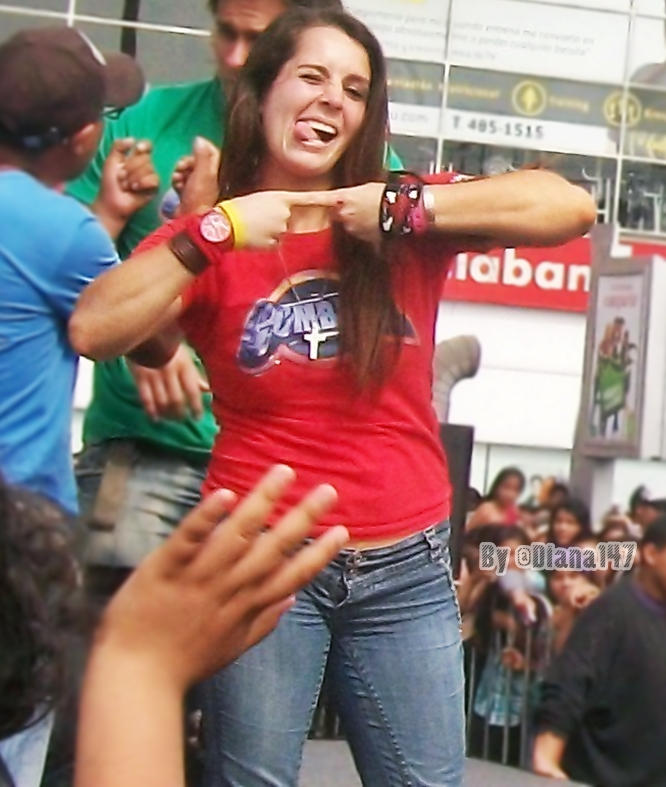 Yidda Eslava (Combate Peru) 1ra Temporada by Diana147 on DeviantArt Yidda Eslava (Combate Peru) 1ra Temporada by Diana147 on DeviantArt