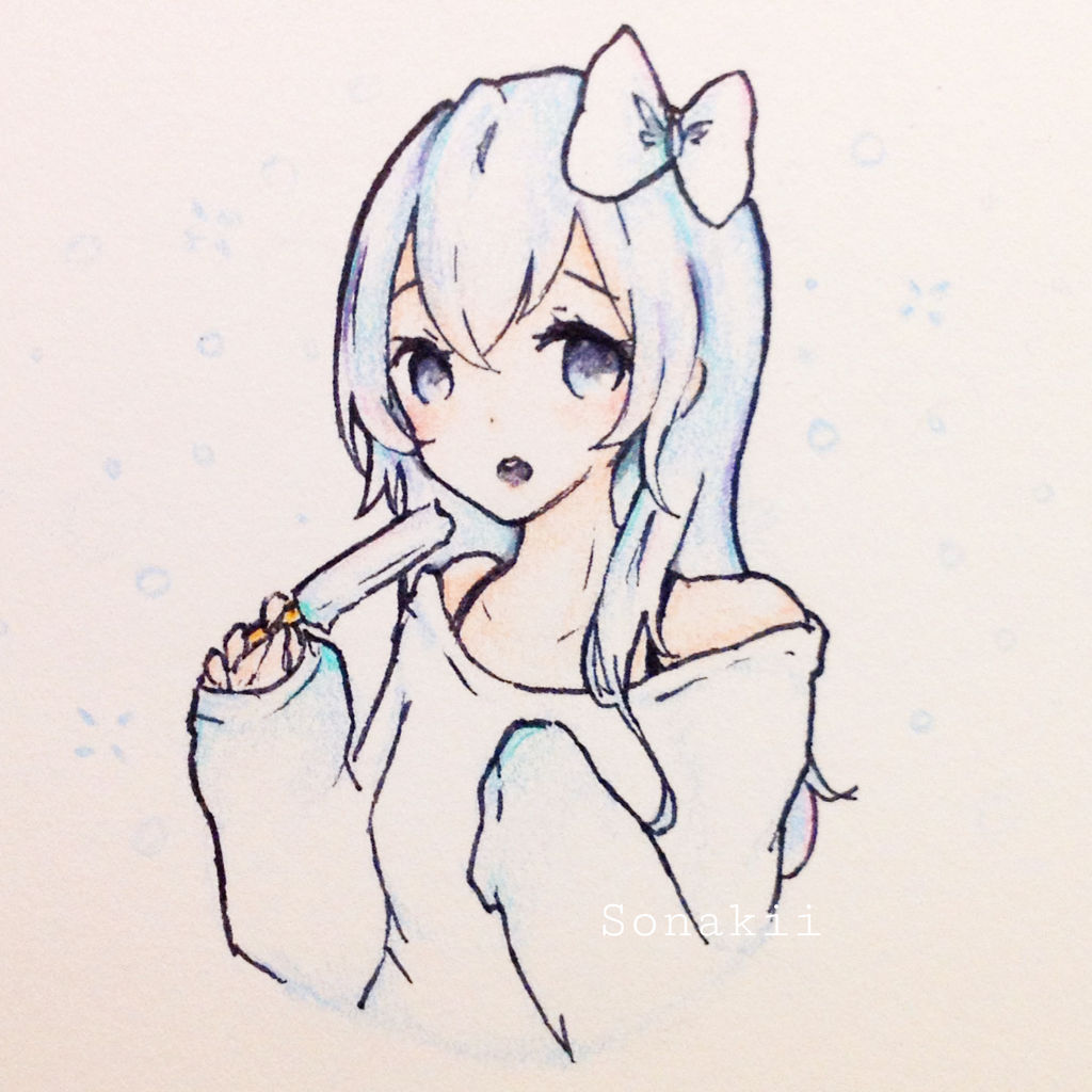 C Shizzy For Shizuiki By Sonakii On Deviantart
