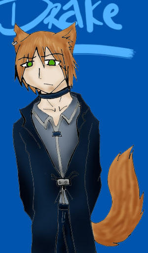 Drake Thompson by i-wuv-tim-burton on DeviantArt