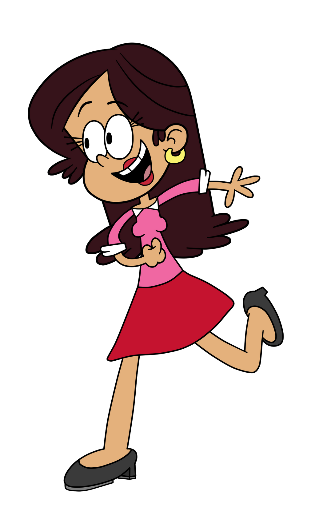 Commission Tap Dancing By Eagc7 On Deviantart