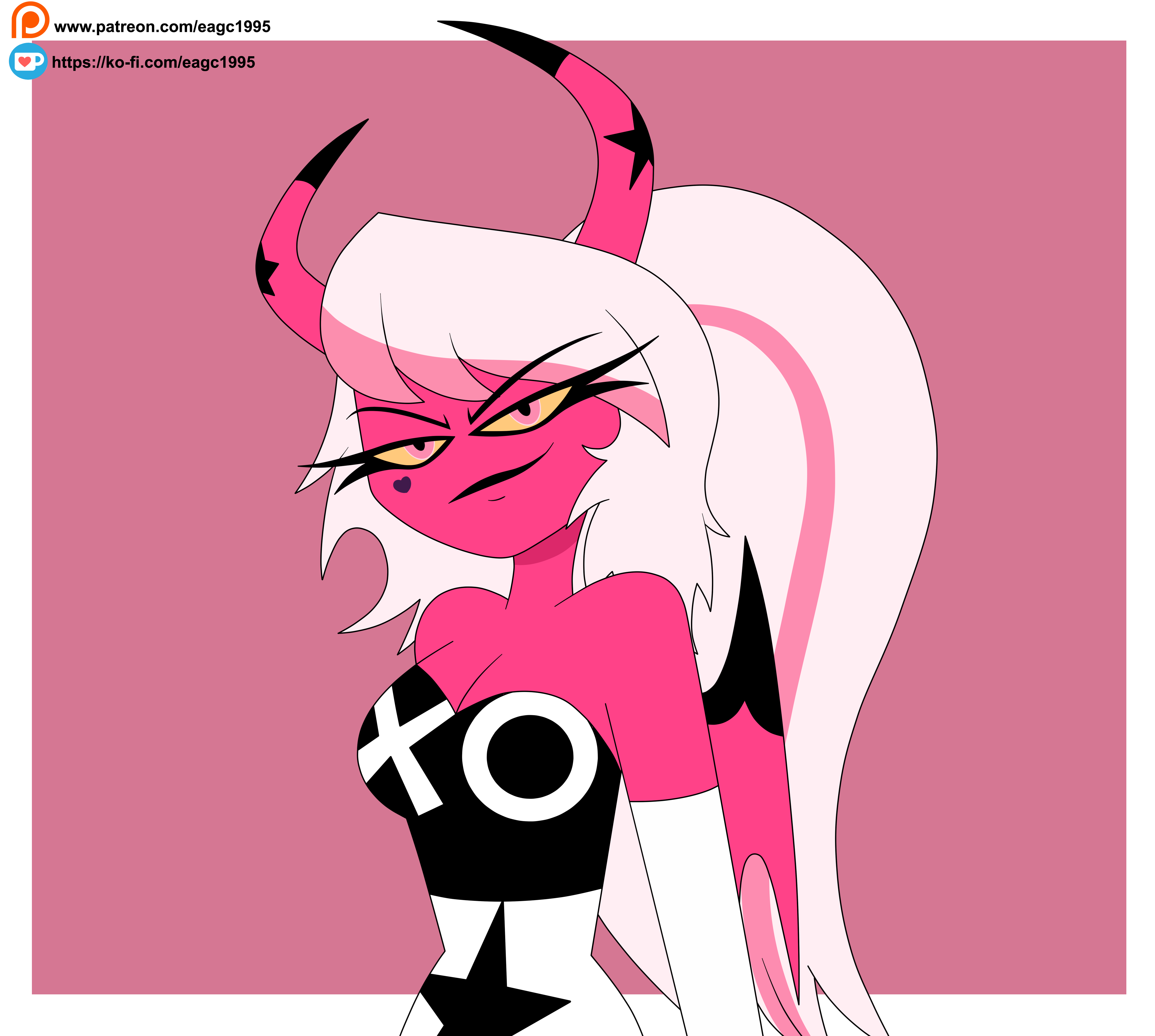 Verosika Mayday By Eagc7 On Deviantart