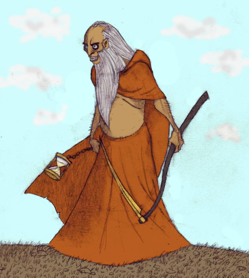 Kronos By TheMorlock On DeviantArt kronos-by-themorlock-on-deviantart