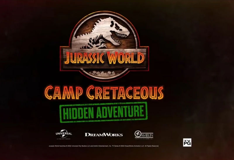Jurassic World CC Interactive experience by DinoFan77713 on DeviantArt Jurassic World CC Interactive experience by DinoFan77713 on DeviantArt