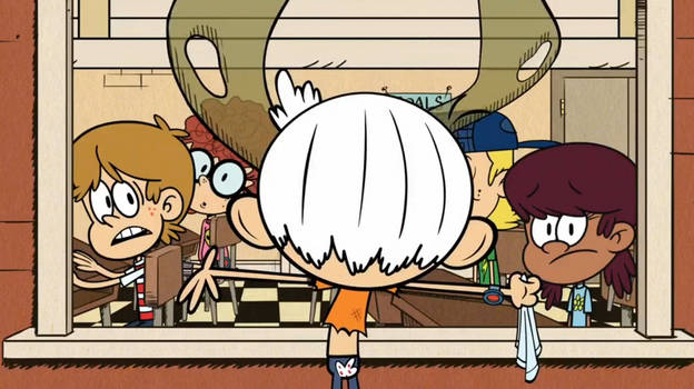 Explore The Best Lincolnloud2022 Art Deviantart