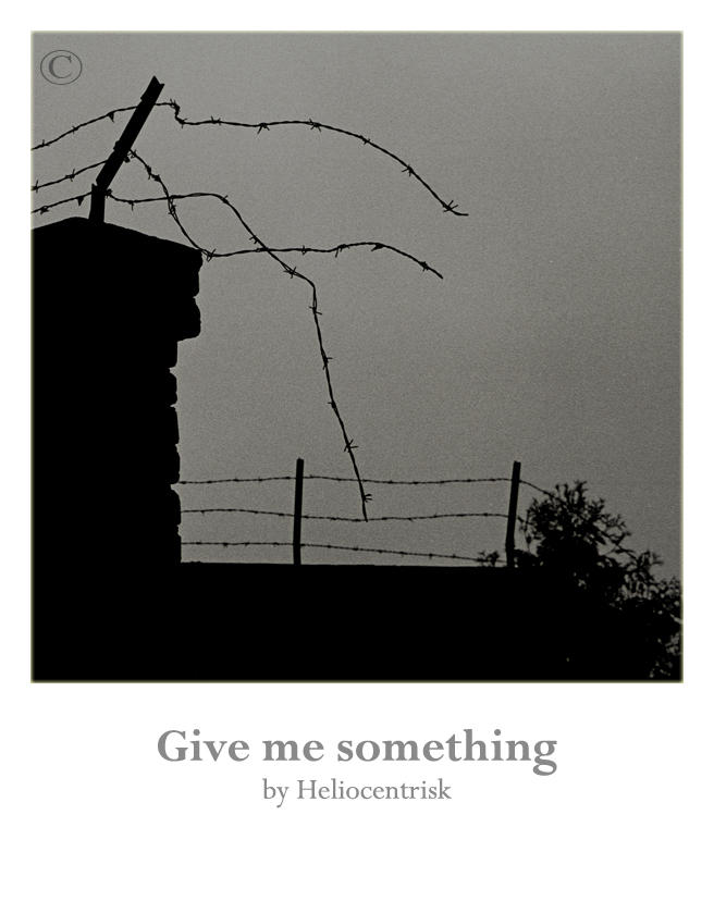 give me something by Heliocentrisk on DeviantArt