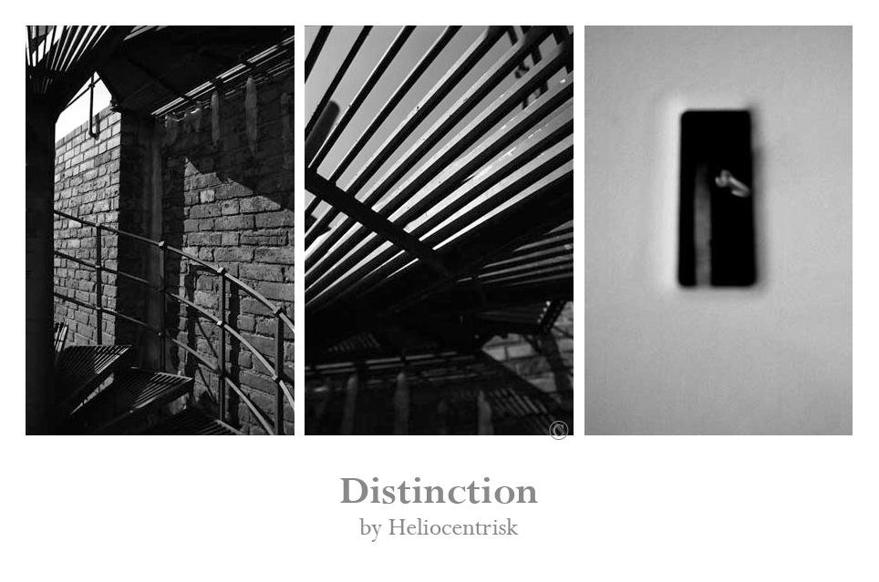 Distinction by Heliocentrisk on DeviantArt