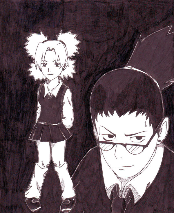 i love you sensei by 30g on DeviantArt