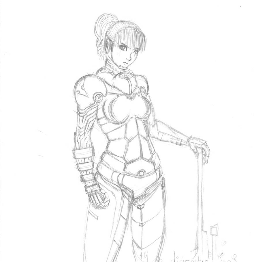 Bianka By Kosa01 On Deviantart