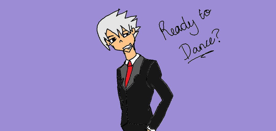 Soul Eater Evans Formal By Ninja Klee On Deviantart