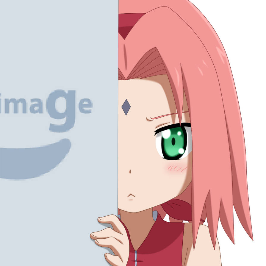 Haruno Sakura By Flowerinhell On Deviantart