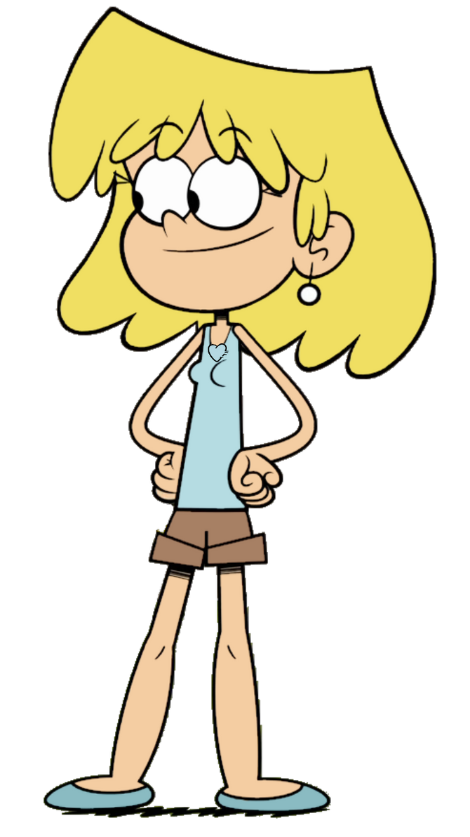The Loud House - Lori Loud Heartbeat Running by MBRArt on DeviantArt The Loud House - Lori Loud Heartbeat Running by MBRArt on DeviantArt