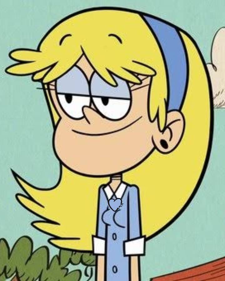 The Loud House Carol Pingrey Heartbeat By Mbrart On Deviantart