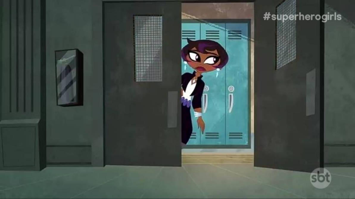 Dc Superhero Girls Sbt October2023 By Mbrart On Deviantart
