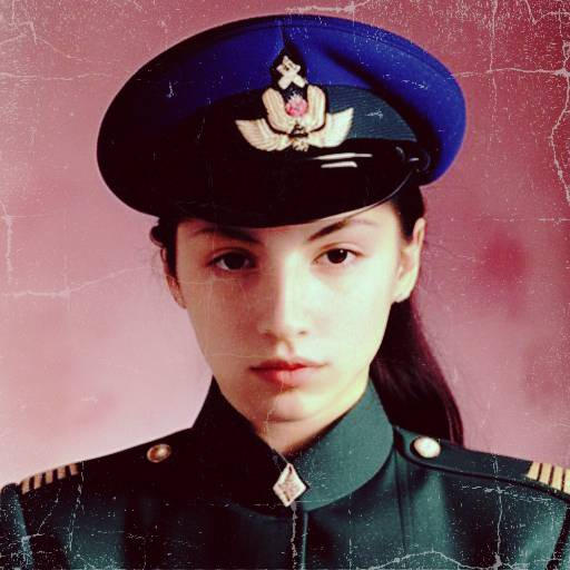 Xenia Onatopp Air Force By Gronhatchat On Deviantart