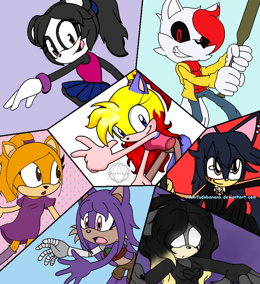 Group Collab -Closed!- by ShadManicKnuxEdits on DeviantArt Group Collab -Closed!- by ShadManicKnuxEdits on DeviantArt