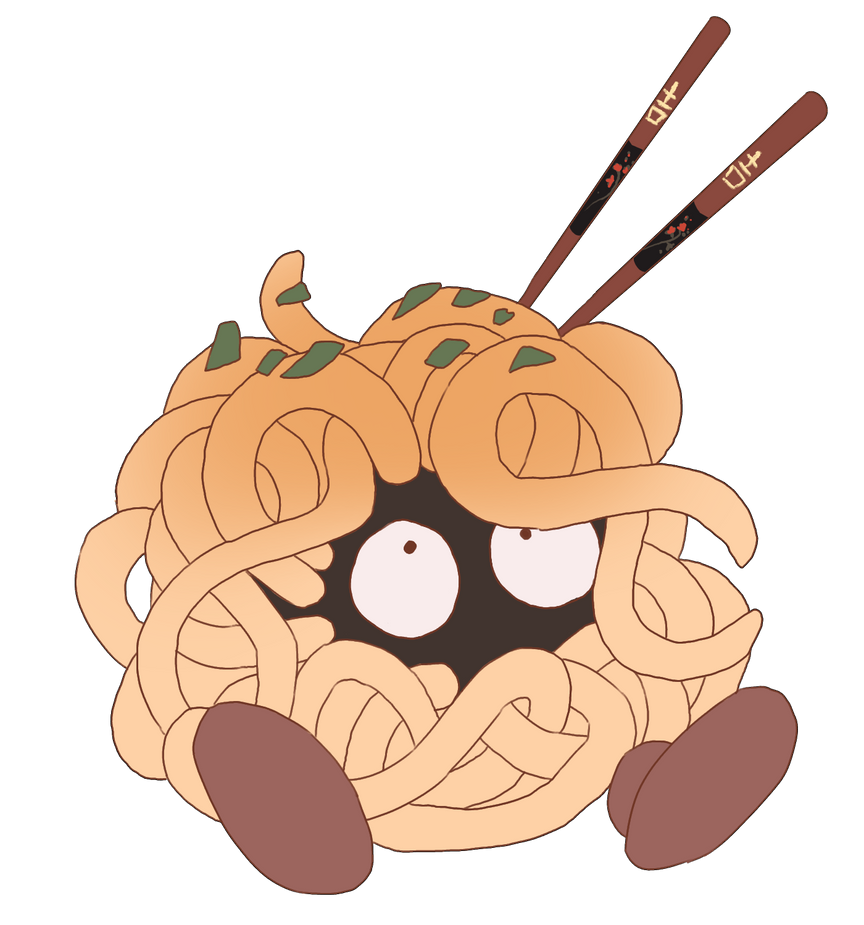 Pts Design Contest Tangela By Hohda On Deviantart