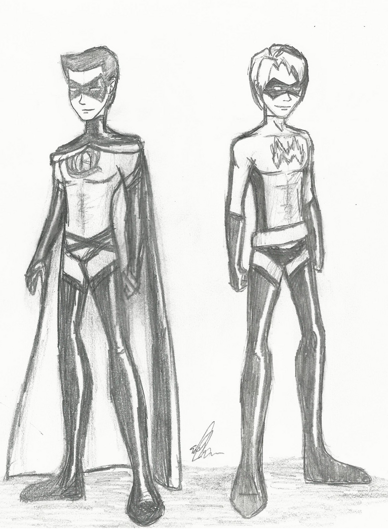 Gender Bend By Maygirl96 On Deviantart