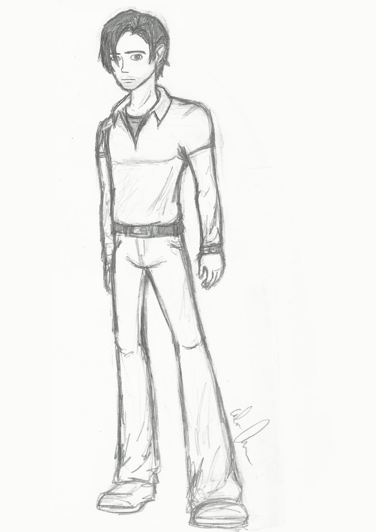 Peter Petrelli By Maygirl96 On Deviantart