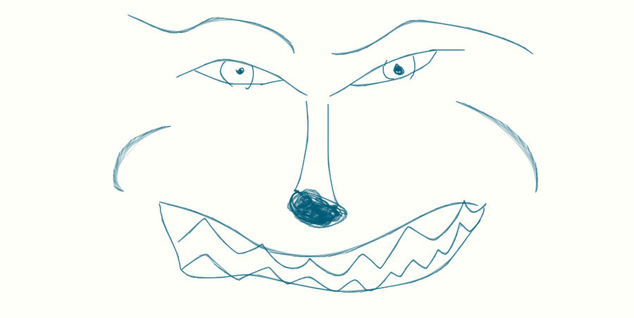 Experimenting with DA Muro by Psychopat4 on DeviantArt Experimenting with DA Muro by Psychopat4 on DeviantArt