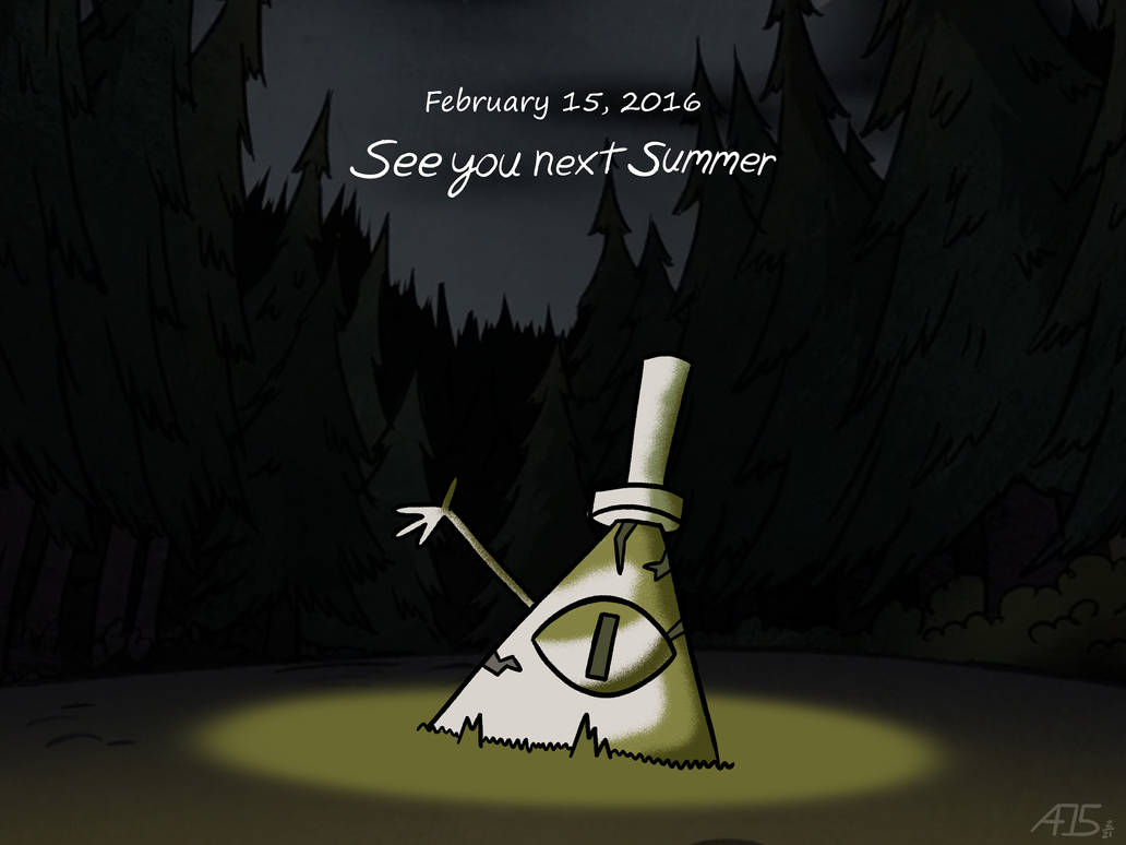 See You Next Summer By Animationfan15 On Deviantart