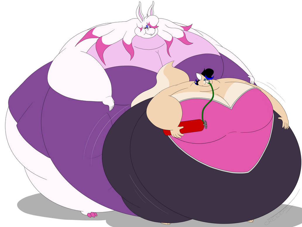 Bigger Is Better 2 By Pix ephant On DeviantArt bigger-is-better-2-by-pix-ephant-on-deviantart