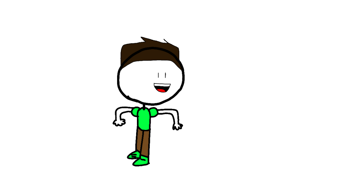 Kevin by Baileyboy2009 on DeviantArt Kevin by Baileyboy2009 on DeviantArt