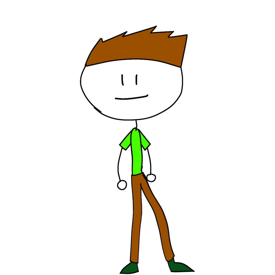 Kevin's Render by Baileyboy2009 on DeviantArt Kevin's Render by Baileyboy2009 on DeviantArt
