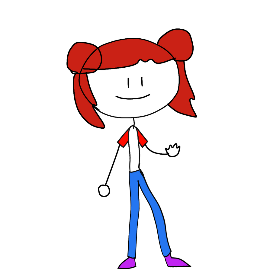 Molly's Render by Baileyboy2009 on DeviantArt Molly's Render by Baileyboy2009 on DeviantArt