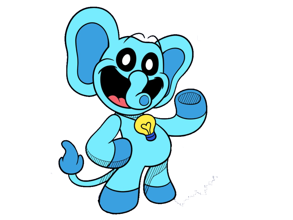 Bubba Bubbaphant by Baileyboy2009 on DeviantArt Bubba Bubbaphant by Baileyboy2009 on DeviantArt
