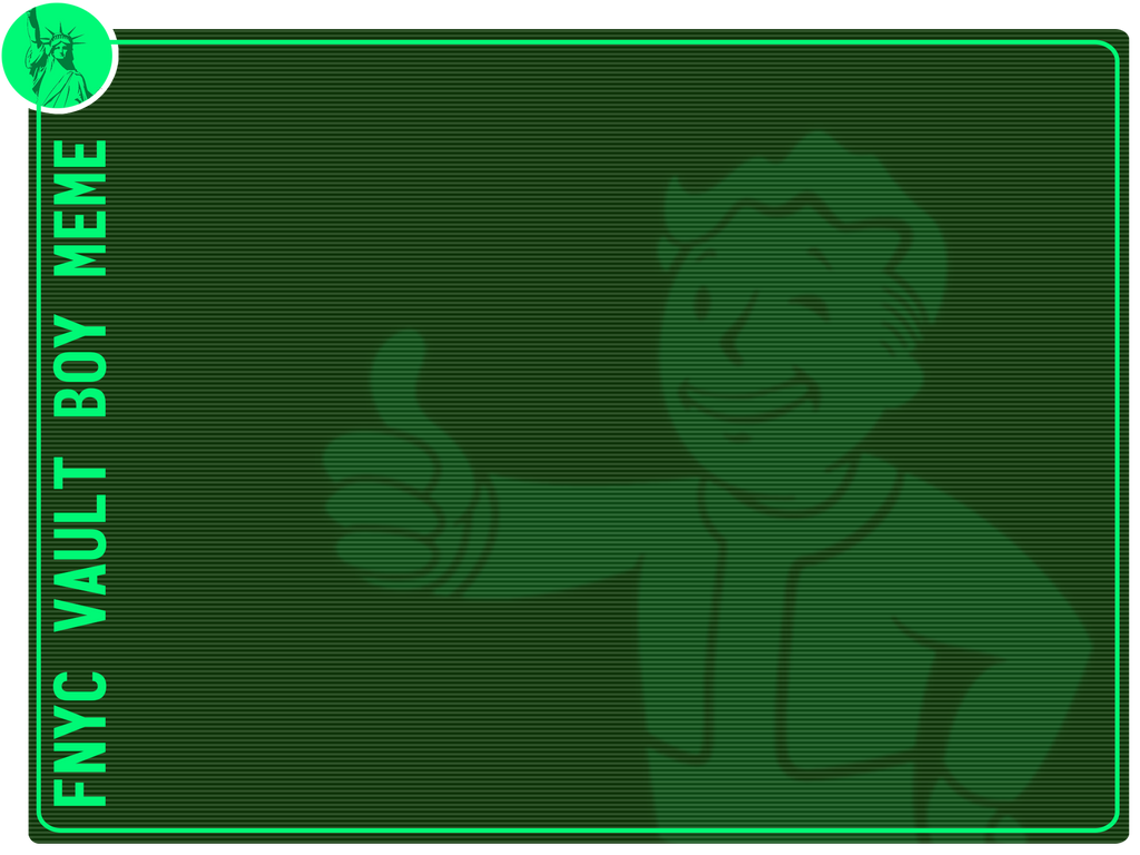 Fallout NYC Vault Boy Meme By Multiplexityy On DeviantArt fallout-nyc-vault-boy-meme-by-multiplexityy-on-deviantart