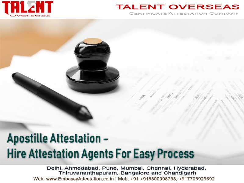 Apostille Attestation - Hire Attestation Agents Fo by talentoverseas on ... Apostille Attestation - Hire Attestation Agents Fo by talentoverseas on ...