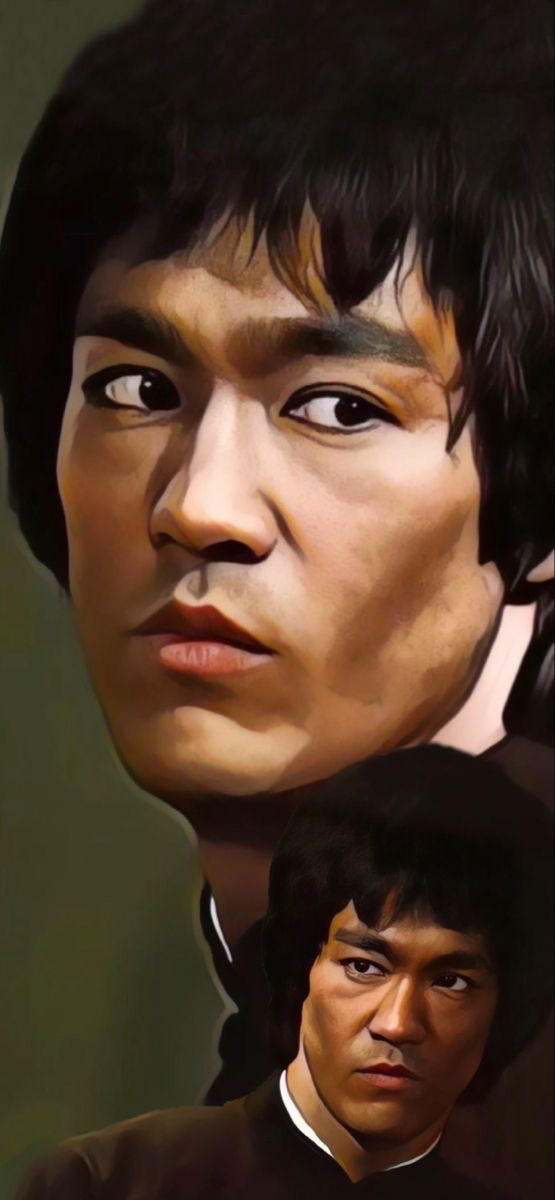 Bruce Lee By Haydar78 On Deviantart