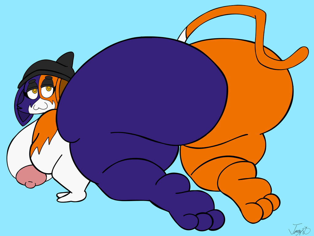 Meow Skulls Butt By Joey Toons On DeviantArt meow-skulls-butt-by-joey-toons-on-deviantart