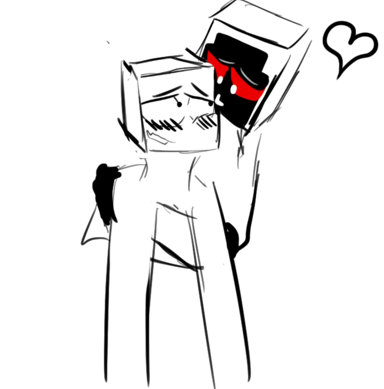 Smooch Entity 303 X Null By 360creations On Deviantart
