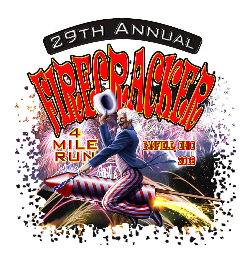 Firecracker by bushiboy on DeviantArt