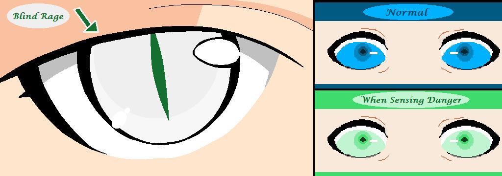 Emmas Mood Eye Color Chart By Sassydragon18 On Deviantart