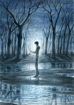 Explore the Best Ricky Art | DeviantArt