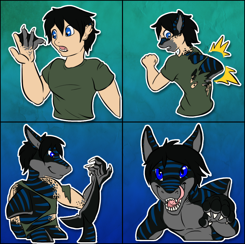 Shark TF Stickers By RecurrentArt On DeviantArt shark-tf-stickers-by-recurrentart-on-deviantart