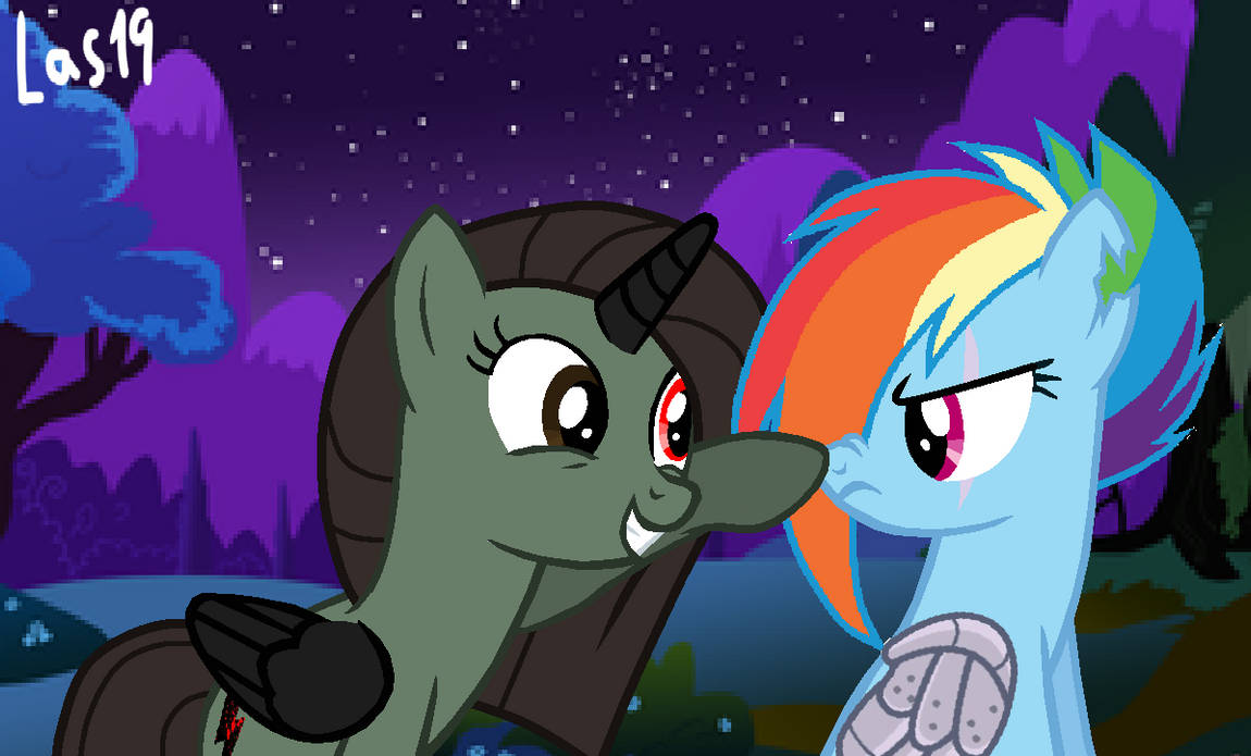 Mlp Base Edit By Lastepye19 On Deviantart