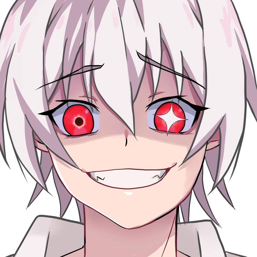 Maebara Keiichi Looper By Gokuetluffy2 On Deviantart
