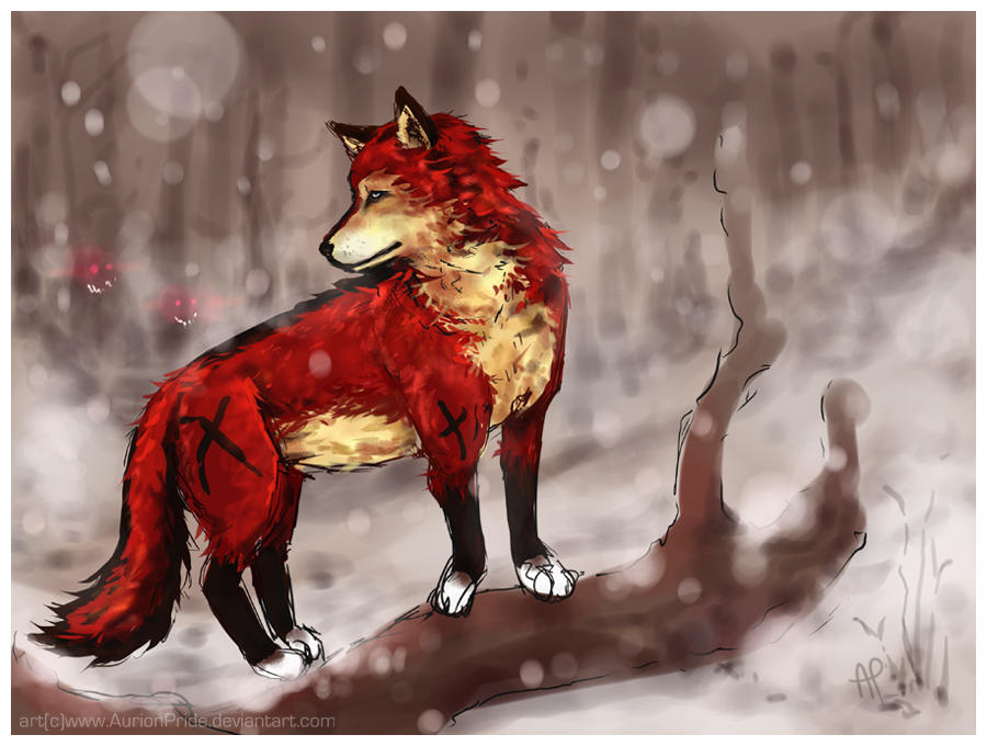 Secret Santa Gift Jenna By AurionPride On DeviantArt secret-santa-gift-jenna-by-aurionpride-on-deviantart