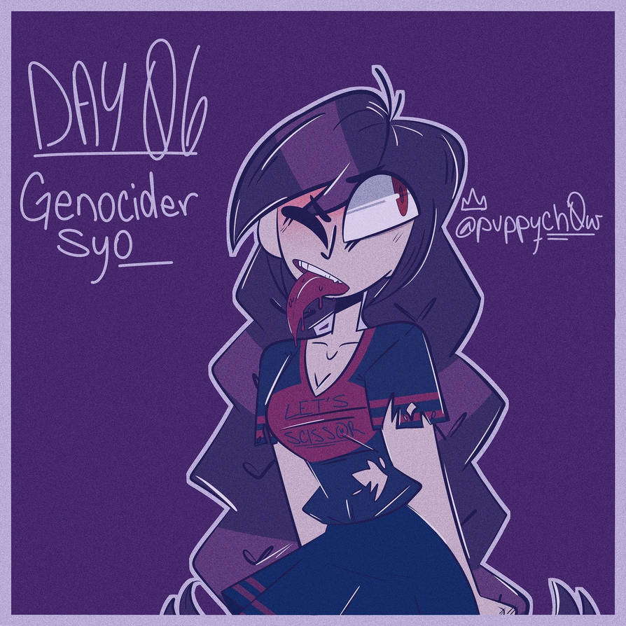 G E N O C I D E R S Y O D A Y S I X By Bunniiworm On DeviantArt g-e-n-o-c-i-d-e-r-s-y-o-d-a-y-s-i-x-by-bunniiworm-on-deviantart