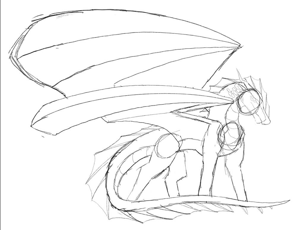 Leafwing Sketch By Exoticbutters12356 On Deviantart