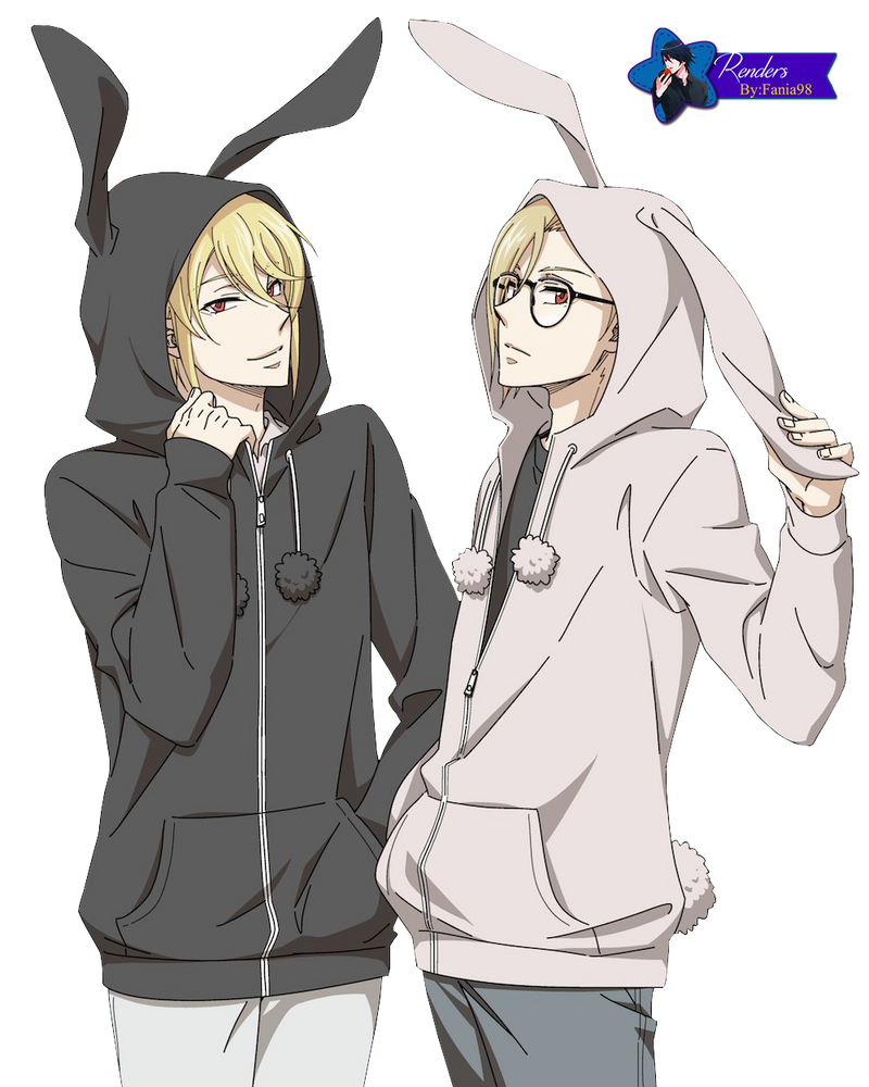 Render 520 William X Loius By Fania98 On Deviantart