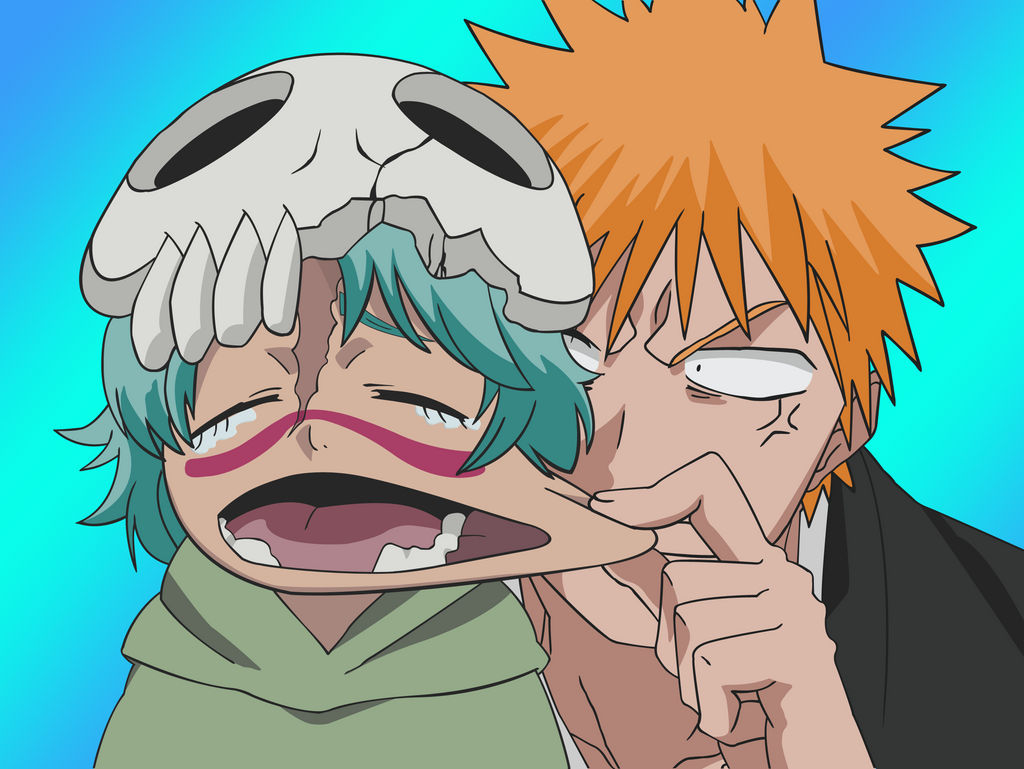 Masso-kiss by MalaPraeda on DeviantArt