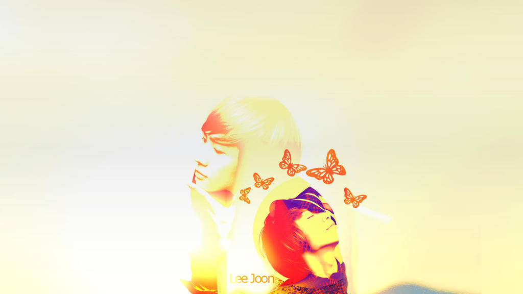 Lee Joon By Blackangelrevenge On Deviantart
