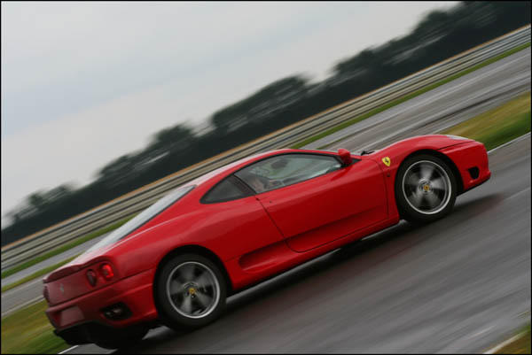 Ferrai by Steenart on DeviantArt