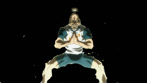 Explore the Best Netero Art | DeviantArt Explore the Best Netero Art | DeviantArt