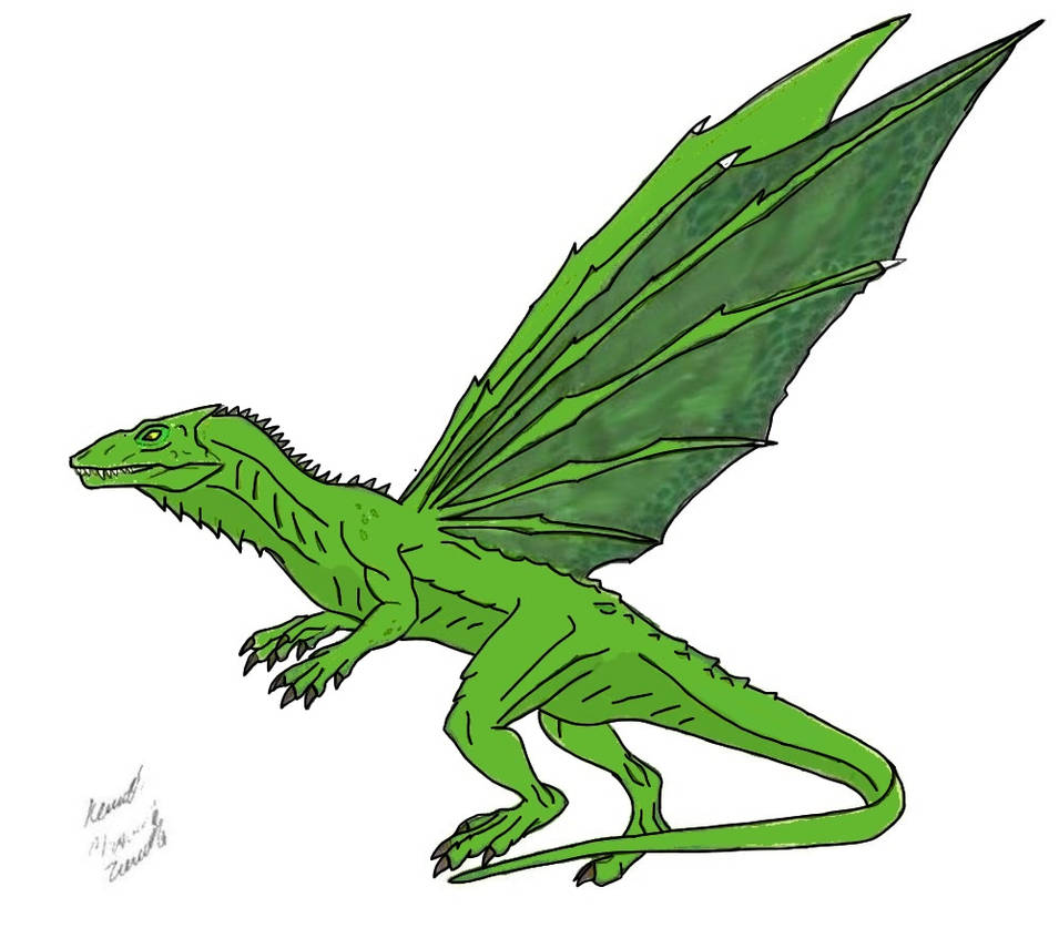 Glider by Dino-master on DeviantArt