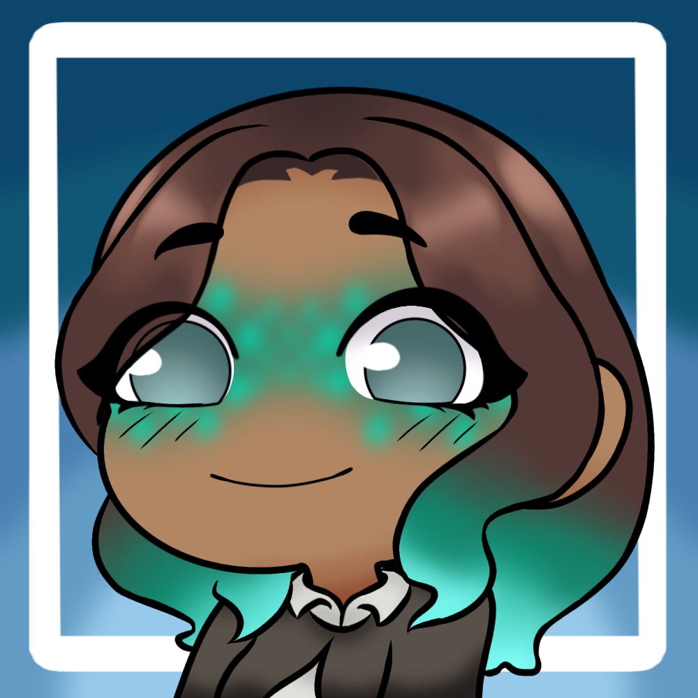 Lani juniiper Fanart by CesarMCV on DeviantArt Lani juniiper Fanart by CesarMCV on DeviantArt